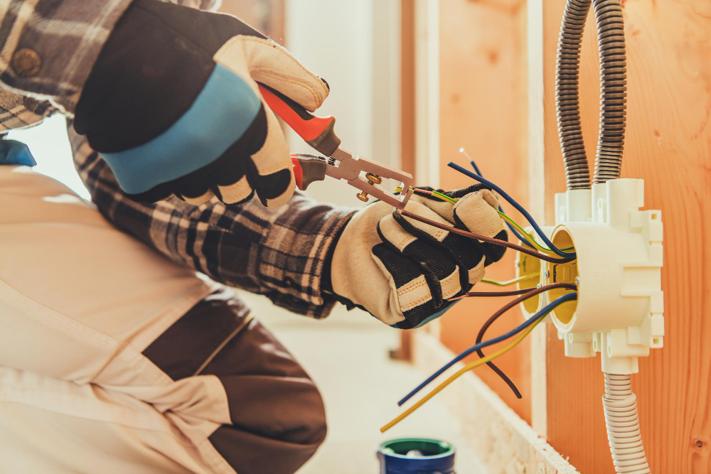 Best Electrical Courses for Beginners in Illinois - Electrical Path