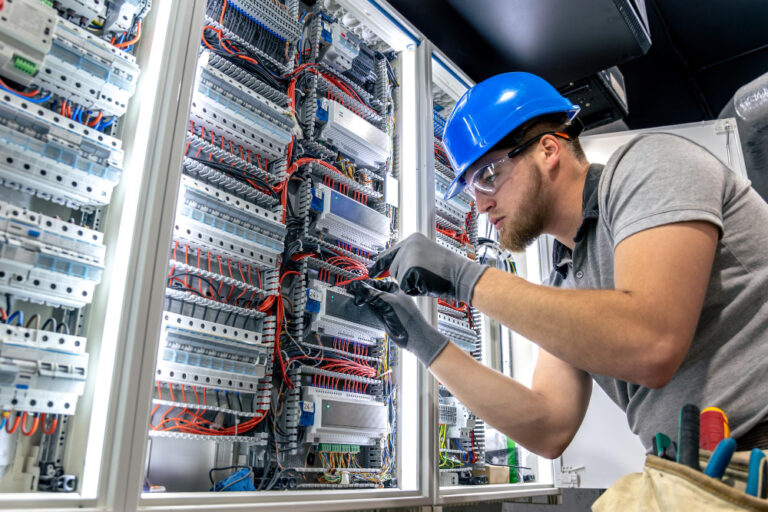 Types of Electricians: A Beginner's Guide to Career Paths and Skills ...